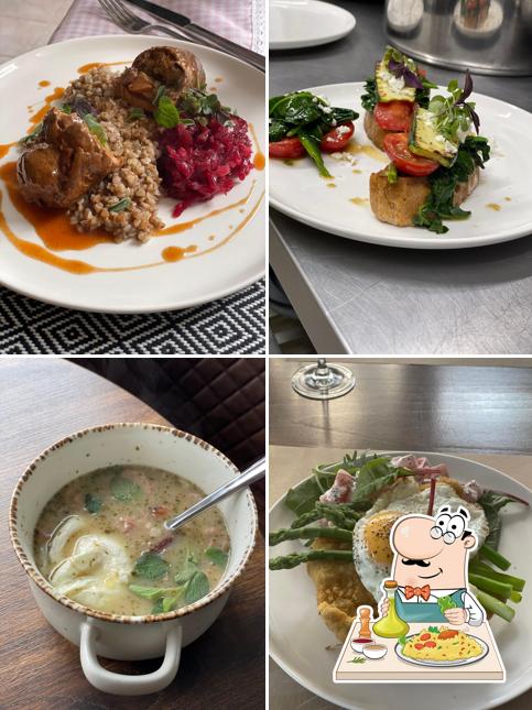 Das beste Restaurant mit saure Roggensuppe in Stuttgart, Dezember 2024 ...