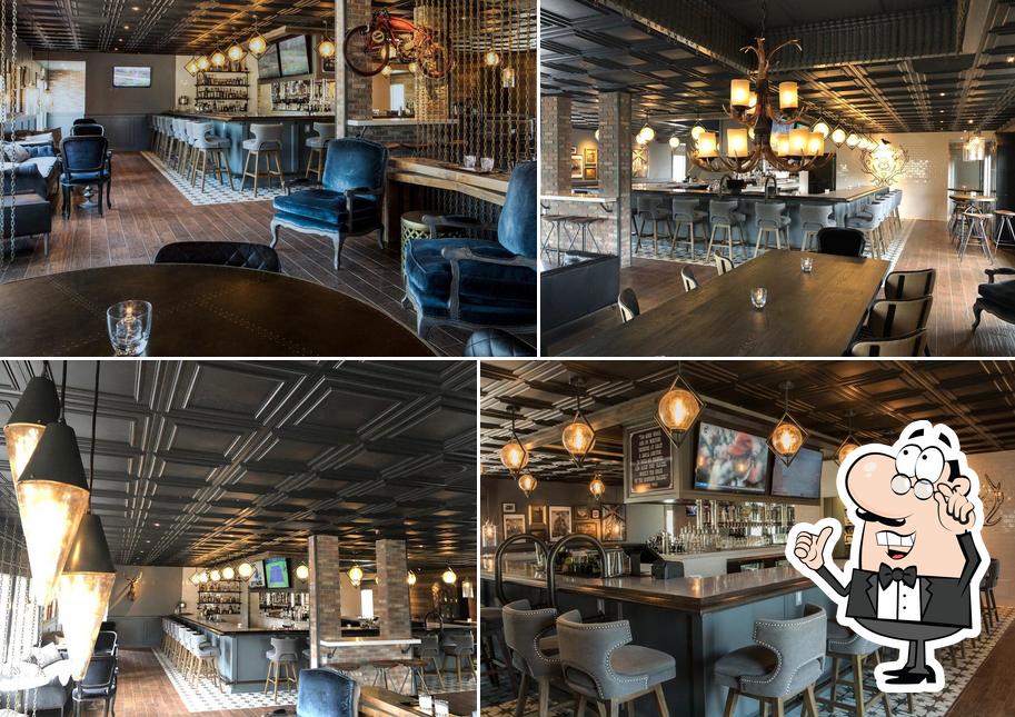 Sideways Lounge in Buellton - Restaurant reviews