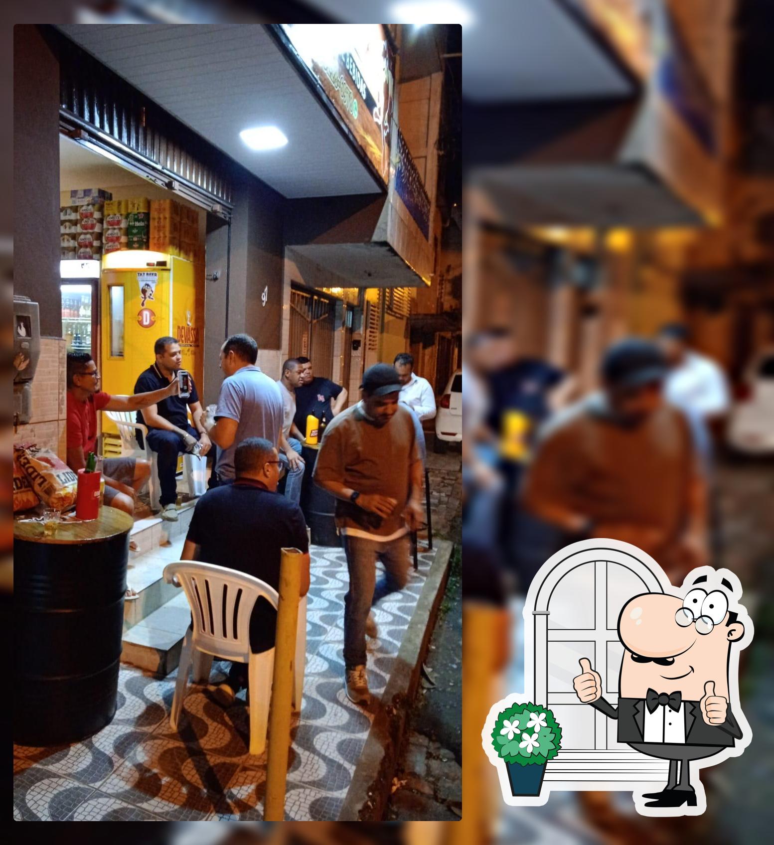 Taz Beer Distribuidora, Itabuna - Menu do restaurante, preços e opiniões