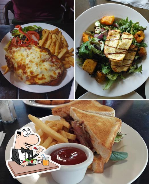 The Gap Tavern, The Gap - Restaurant menu, prices and reviews