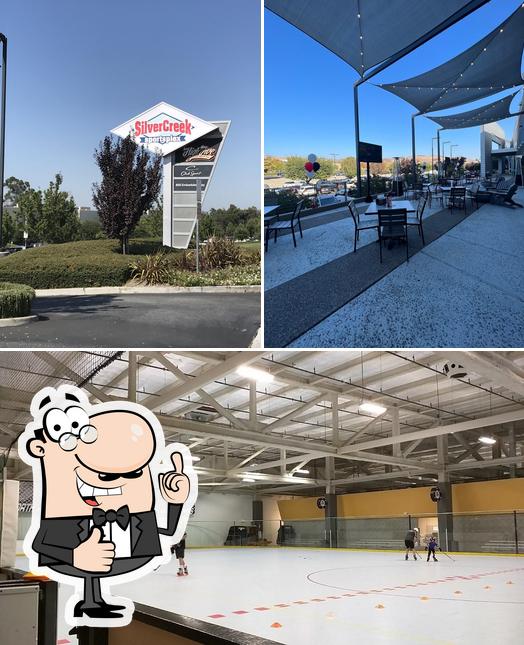 The Plex, San Jose - Restaurant menu, prices and reviews
