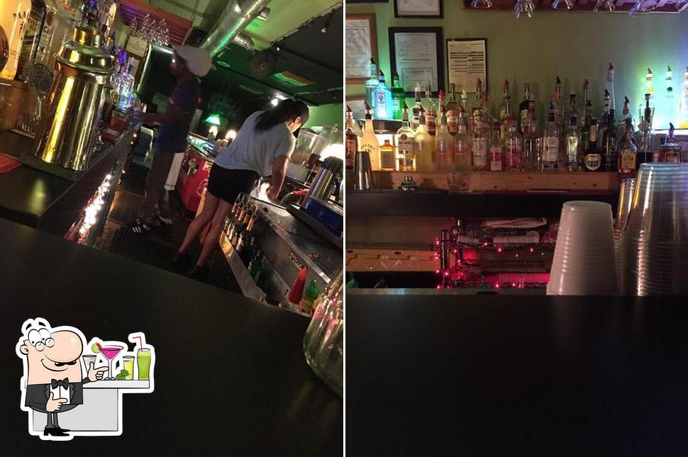 Tribeca Buddha Lounge in Augusta - Restaurant reviews