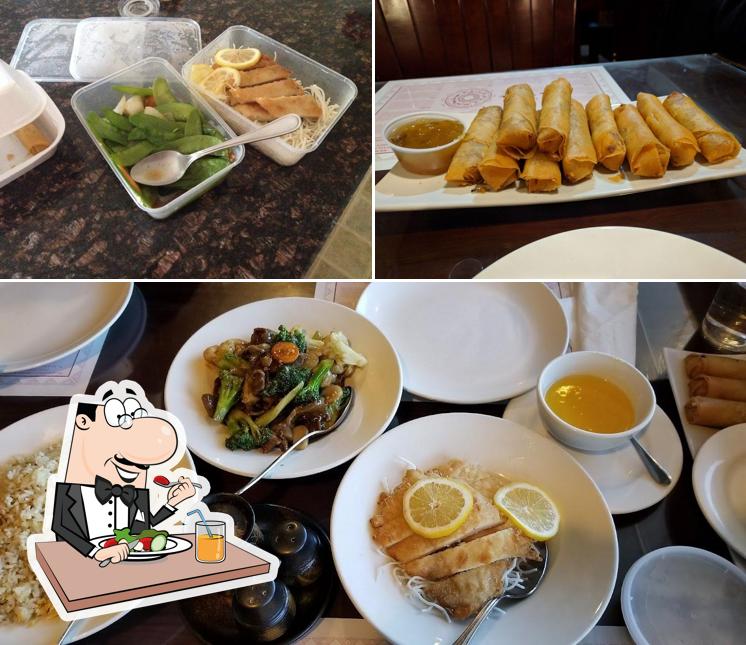 Red Diamond House Restaurant in Edmonton - Restaurant reviews