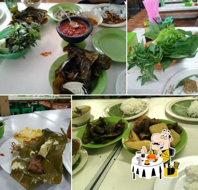 Ampera 2 Tak, South Jakarta - Restaurant menu, prices and reviews