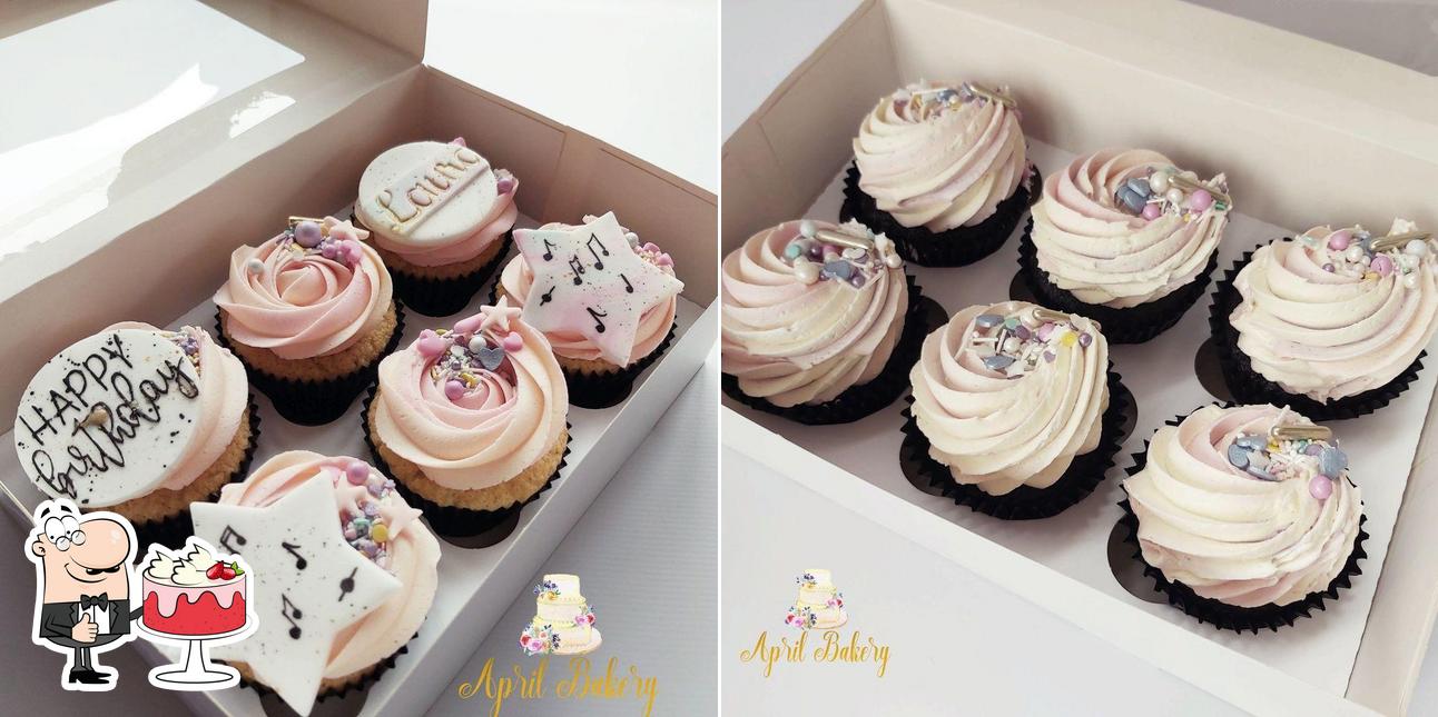 April Bakery in Swindon - Restaurant reviews