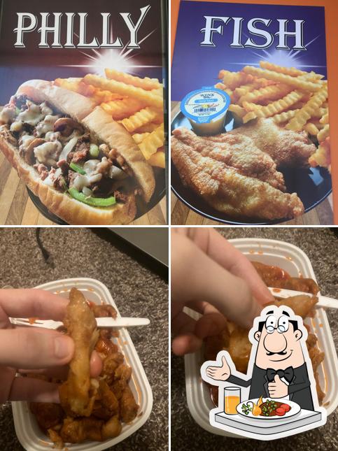Asian Express, Muskegon - Restaurant menu, prices and reviews