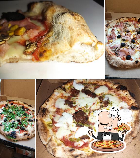 Atelier Tim Pizza Oradea, Oradea - Restaurant menu, prices and reviews