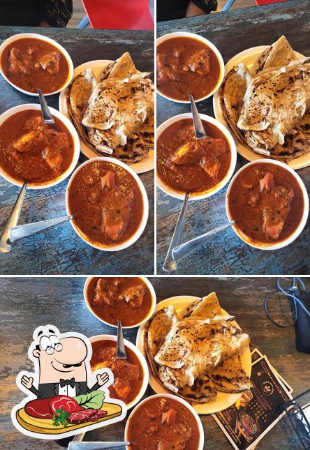 Baba Ben Chow, Bhubaneswar - Restaurant menu, prices and reviews