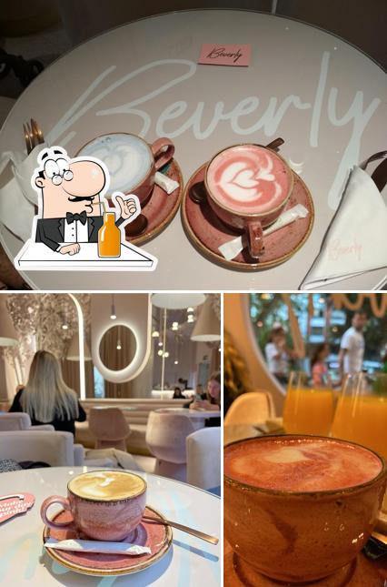 Restaurante Beverly, Valencia - Carta del restaurante y opiniones