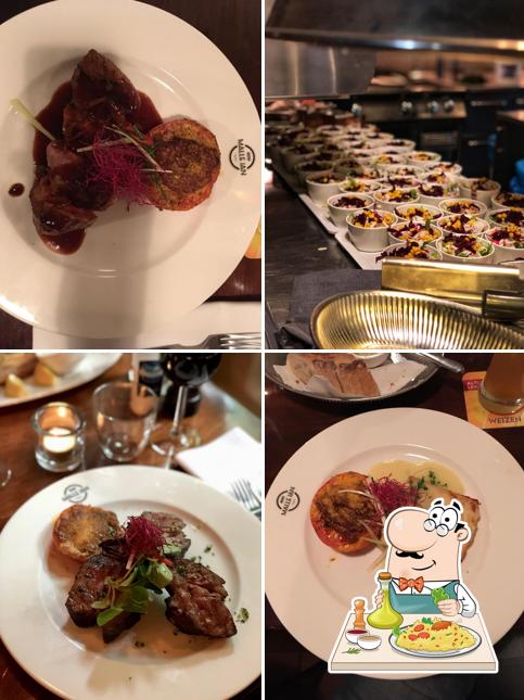 Le Malle Jan, Leiden - Restaurant menu, prices and reviews