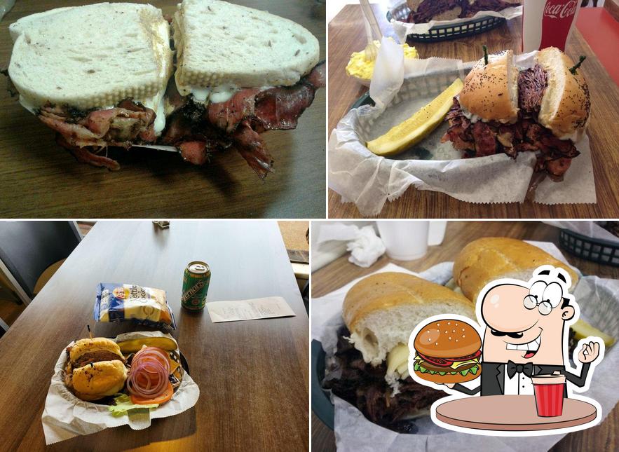 Carl's Deli, Clayton - Restaurant menu, prices and reviews