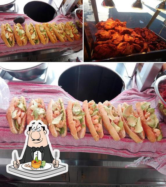 Carnitas y Botanas Pikkaso, Guadalajara - Menú del restaurante, precios ...