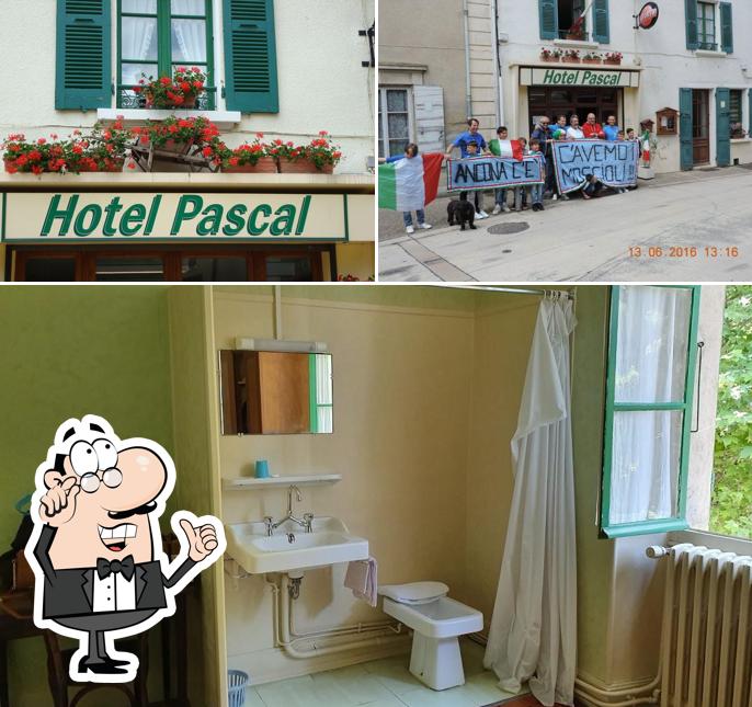 Restaurant Chez Chris, Virieu - Restaurant menu, prices and reviews