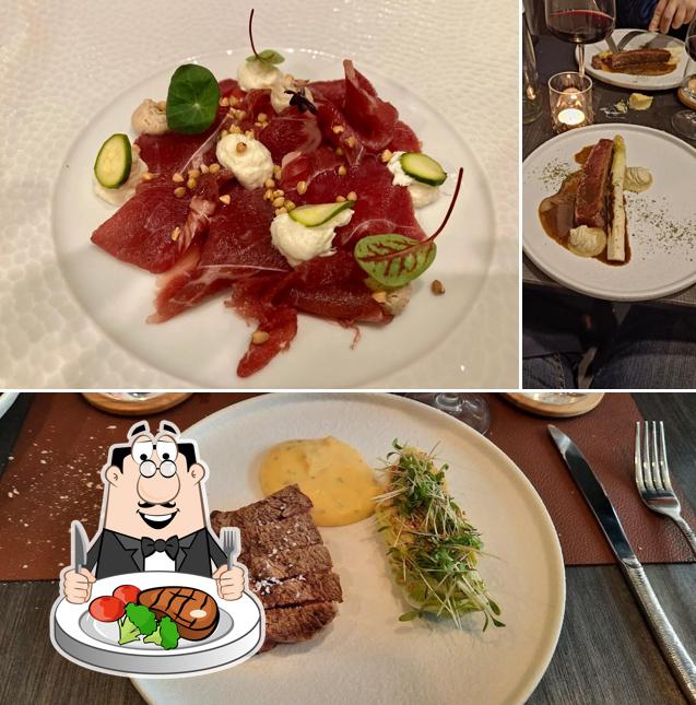 Restaurant De Copain, Dilbeek - Restaurant reviews