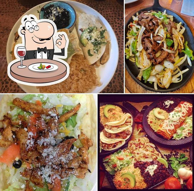 El Sarape, 955 Black Lake Blvd SW in Olympia - Restaurant menu and reviews