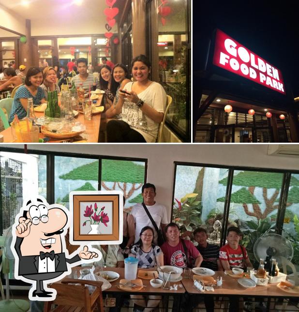 GOLDEN FOOD PARK, Silay City - Restaurant menu, prices and reviews