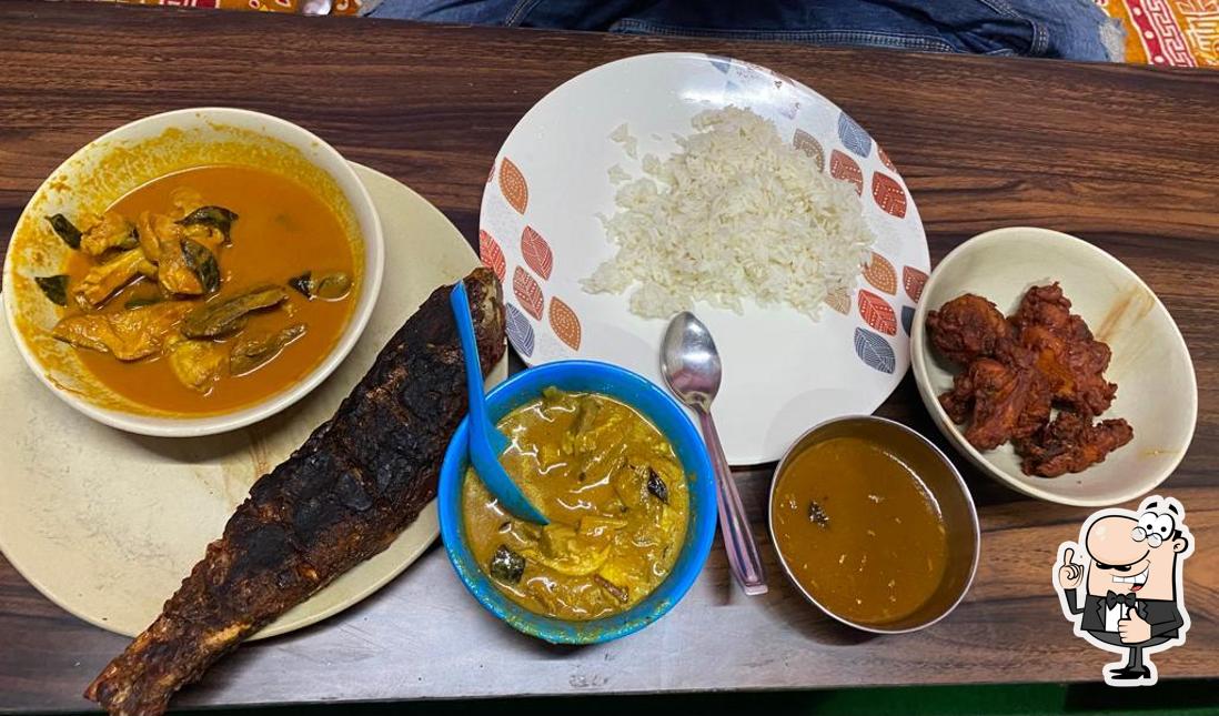 GURU CAFE TASTE OF SOUTH INDIA, Manali - Restaurant reviews