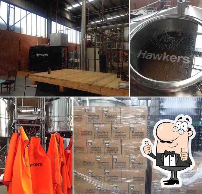 Hawkers Beer, Reservoir - Restaurant menu, prices and reviews