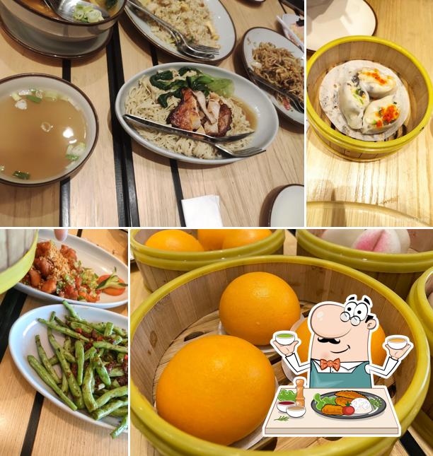 Best chinese restaurants in Karang Asam Ulu, spring 2024 - Restaurant Guru