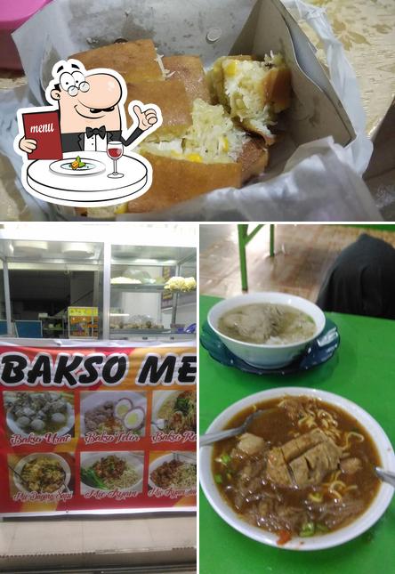 MARTABAK dan ROTI BAKAR PAK RADEN restaurant, Batam - Restaurant reviews