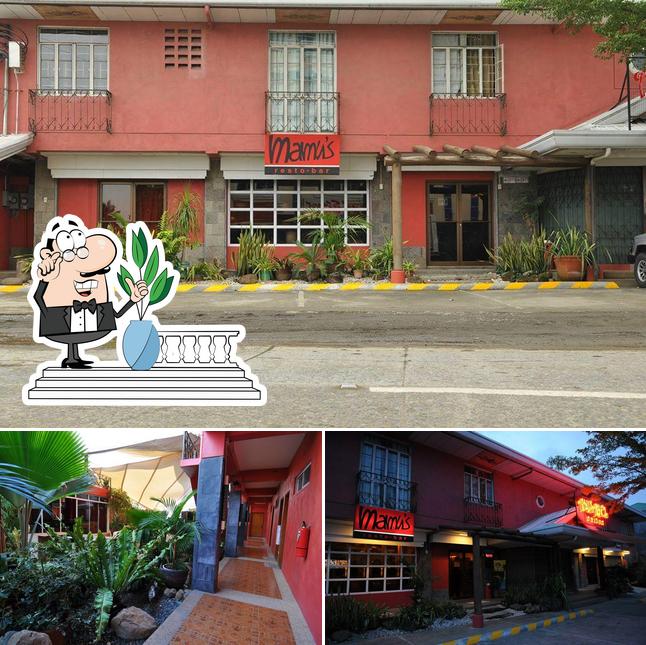 Mamu's Resto Bar, Davao City - Restaurant reviews