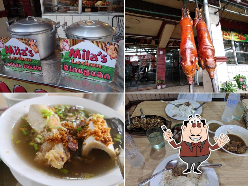 Mila's Lechon Laloma Best Lechon Metro Manila Best Lechon Philippines ...