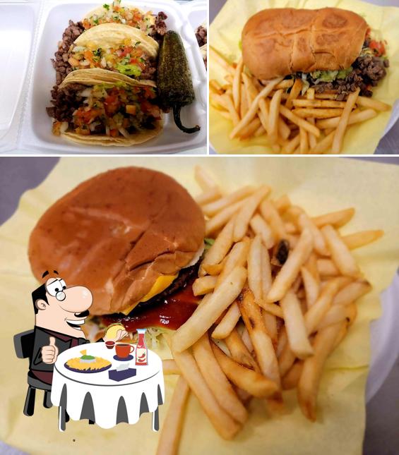 POLIBERTOS TACO SHOP 2, Lubbock - Restaurant menu, prices and reviews
