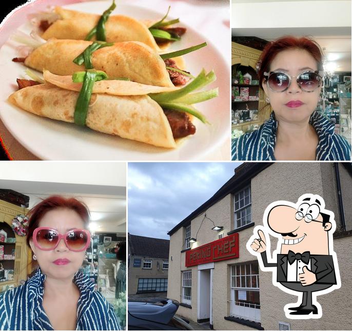 Peking Chef Chinese Takeaway, Yeovil - Restaurant menu, prices and reviews