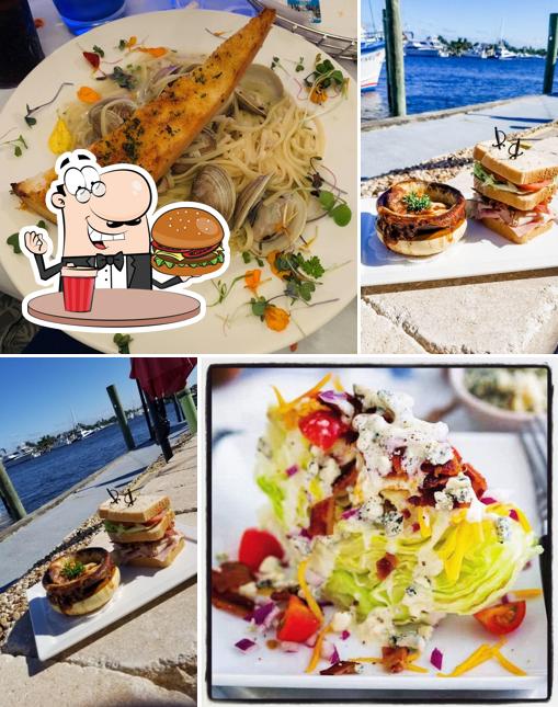 The Loft at Pirate's Cove Resort, Stuart - Restaurant menu, prices and ...