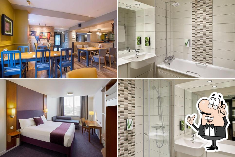 Premier Inn Southport Ormskirk in Ormskirk - Restaurant reviews