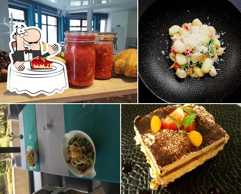 Restauracja Odlotowa restaurant, Wrocław - Restaurant reviews