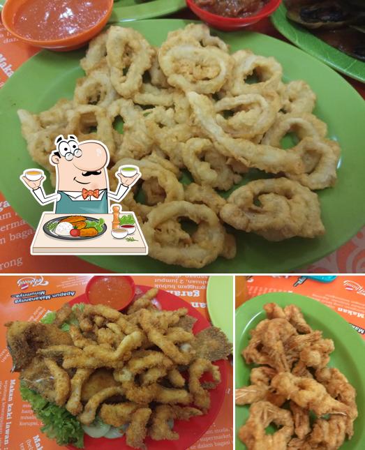Seafood Kalimati 999 restaurant, East Jakarta - Restaurant reviews