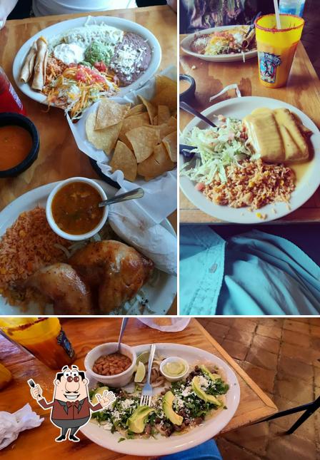 Señor Donkey in South Padre Island - Restaurant menu and reviews
