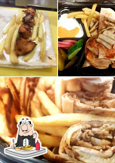 Shawarma Al Reem Restaurant, Abu Dhabi - Restaurant menu, prices and ...
