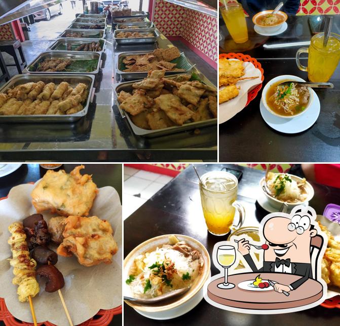 Spesial Soto Boyolali (SSB) Hj. Hesti Widodo, Surabaya, Surabaya ...