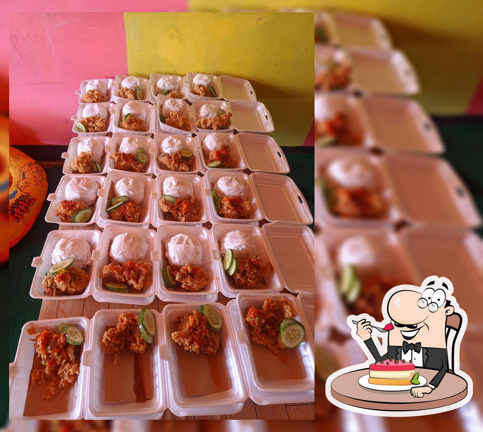 Sumo'S Chicken restaurant, Purwokerto - Restaurant reviews
