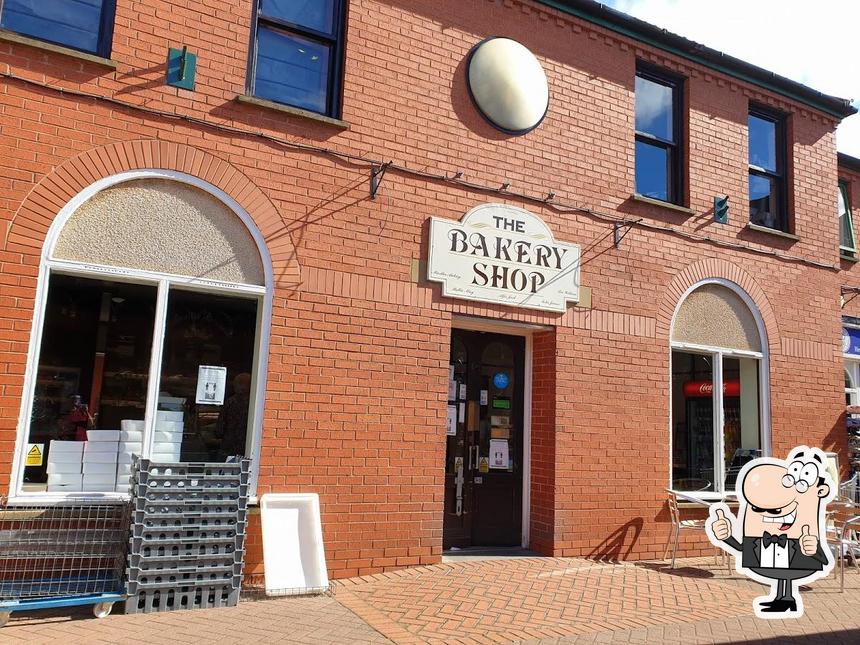 Syston Bakery, Leicester - Restaurant menu, prices and reviews