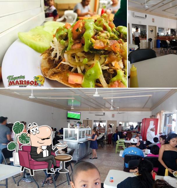 Taqueria Marisol, Ciudad Constitución - Menú del restaurante, precios y ...