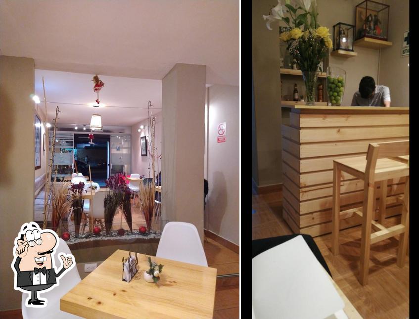 Totoro restaurant, Víctor Larco Herrera District - Restaurant reviews