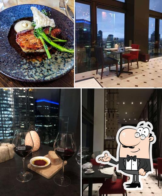 No35, Melbourne - Restaurant menu, prices and reviews