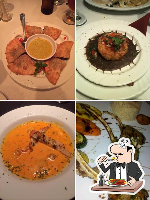 Fernando's, Sugar Land - Restaurant menu, prices and reviews