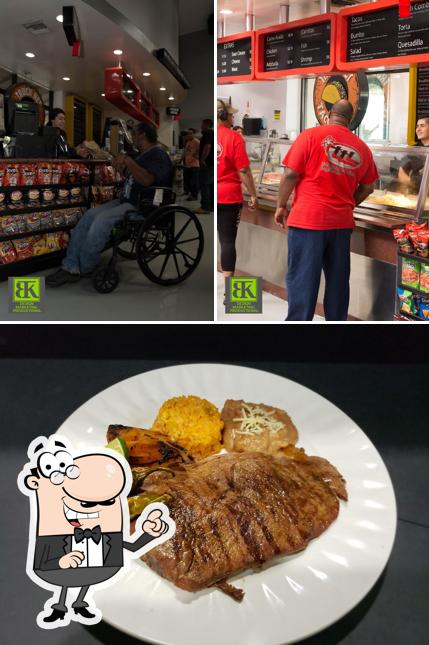 Taco Shop, 8490 Avenida de la Fuente in San Diego - Restaurant menu and ...