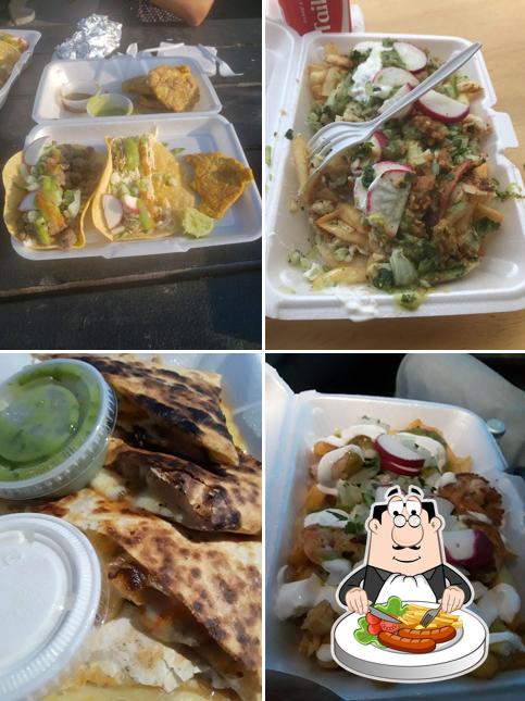 Taco Tuesdays, Freeport - Restaurant menu, prices and reviews