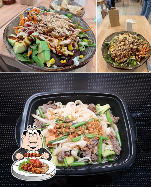 Tanuki Restaurant, Berlin - Restaurant reviews