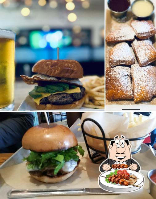The 3rd Stop, Los Angeles - Restaurant menu, prices and reviews
