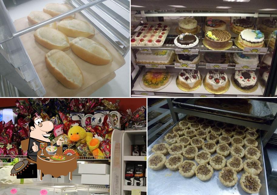 The Baker's Table, Oshawa - Restaurant menu, prices and reviews