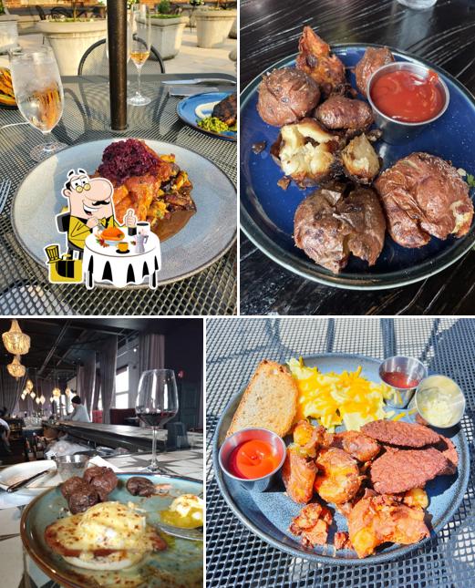 The Bellwether, St. Louis - Restaurant menu, prices and reviews