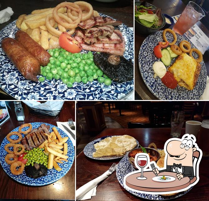 Top 5 restaurants with faggots in Cardiff, september 2025 - Restaurant Guru