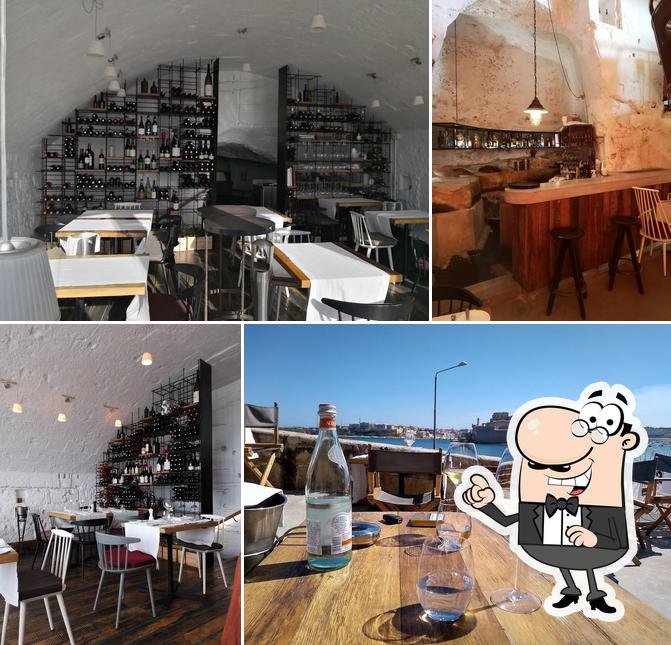 Top 5 restaurants with beef tartare in Valletta, november 2024 ...