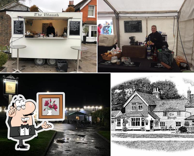 Top 7 restaurants in Reigate, december 2025 - Restaurant Guru